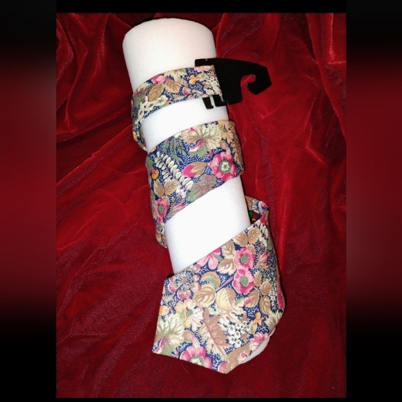 Accessories | Tango By Max Raab Floral Patterned Tie | Poshmark